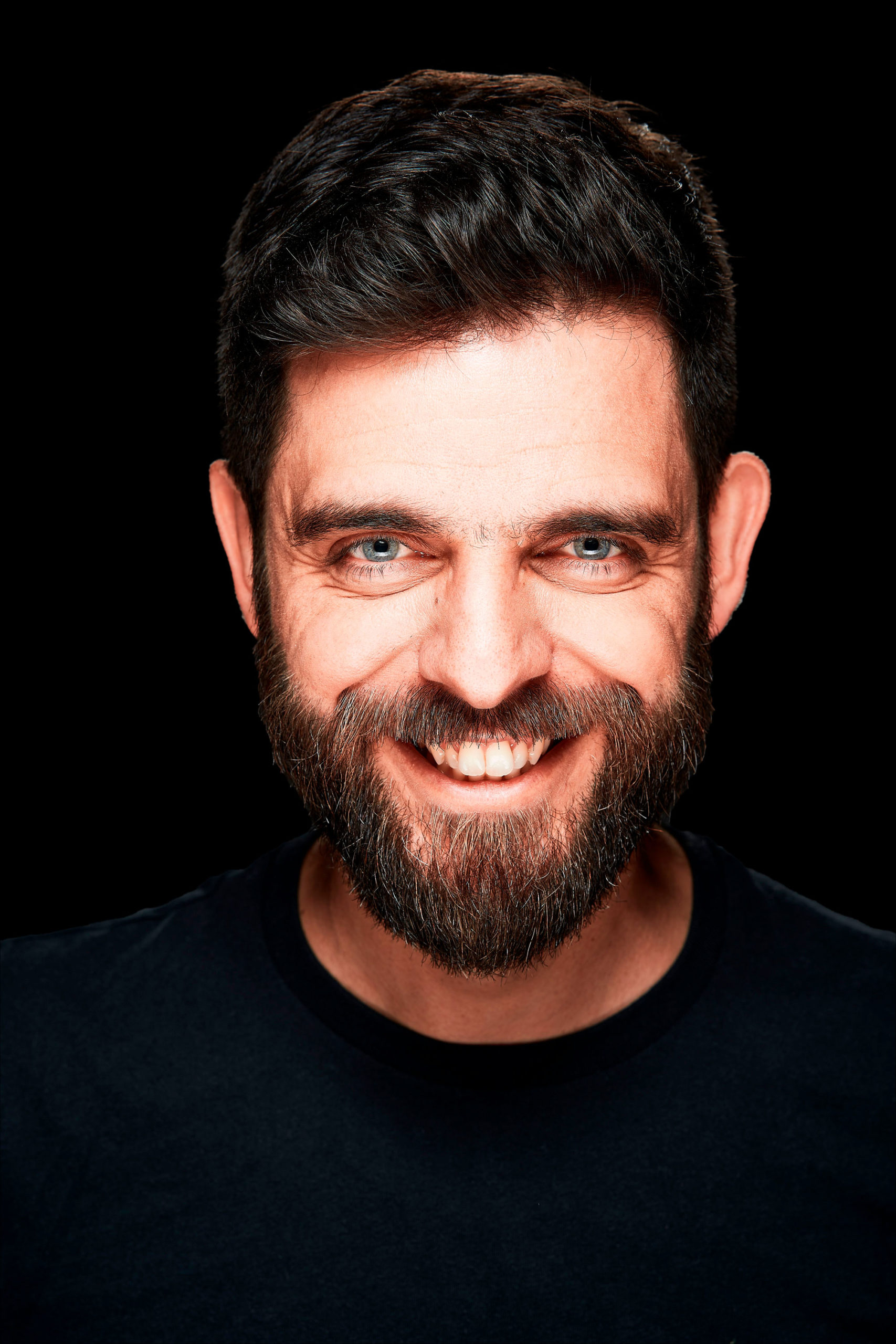 Home - Andrea Grassi