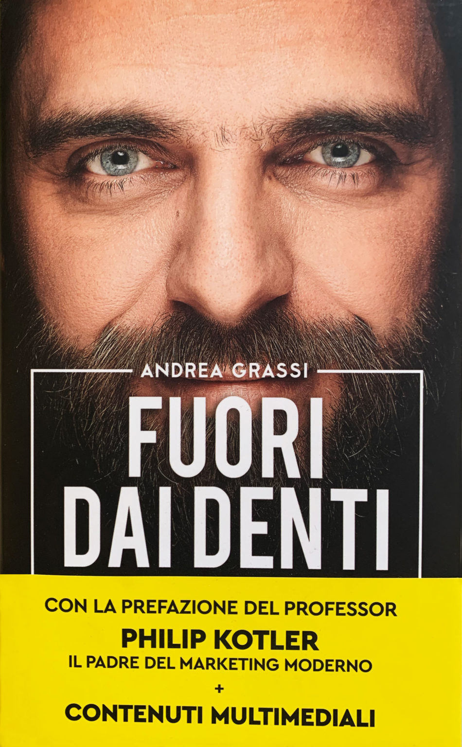 Home - Andrea Grassi